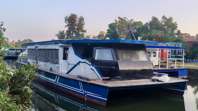 Nine Years of Aditya — India’s Solar Ferry Revolution Continues ...